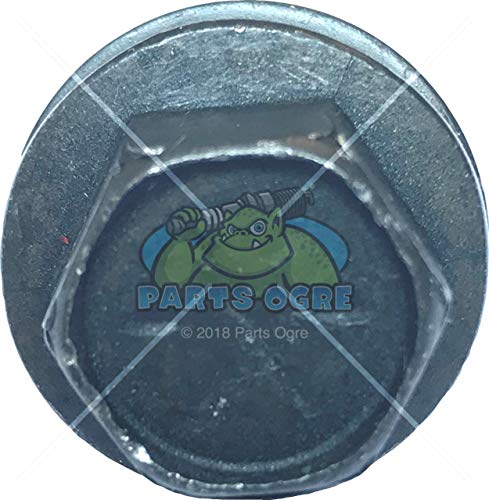 Toro 125-2466 Blade Bolt