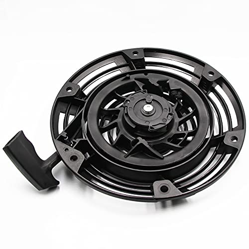 796497 Engine Rewind Recoil Pull Starter Assembly for BS 11000-14000 Series Engines Replaces 14723 150-365
