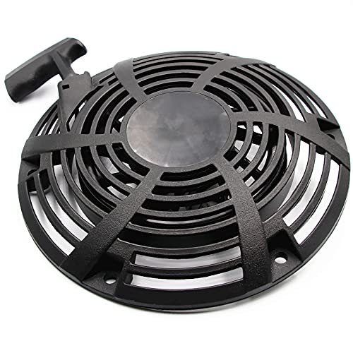 796497 Engine Rewind Recoil Pull Starter Assembly for BS 11000-14000 Series Engines Replaces 14723 150-365