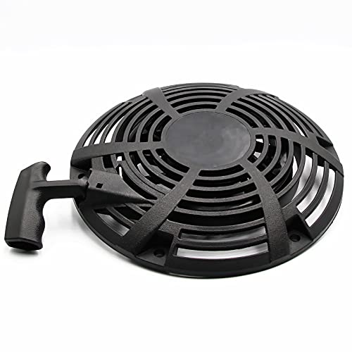 796497 Engine Rewind Recoil Pull Starter Assembly for BS 11000-14000 Series Engines Replaces 14723 150-365