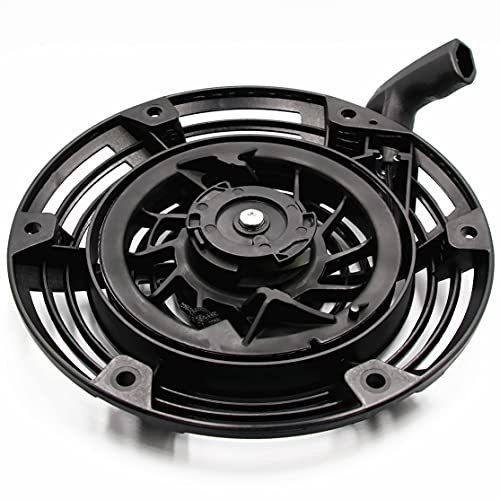 796497 Engine Rewind Recoil Pull Starter Assembly for BS 11000-14000 Series Engines Replaces 14723 150-365