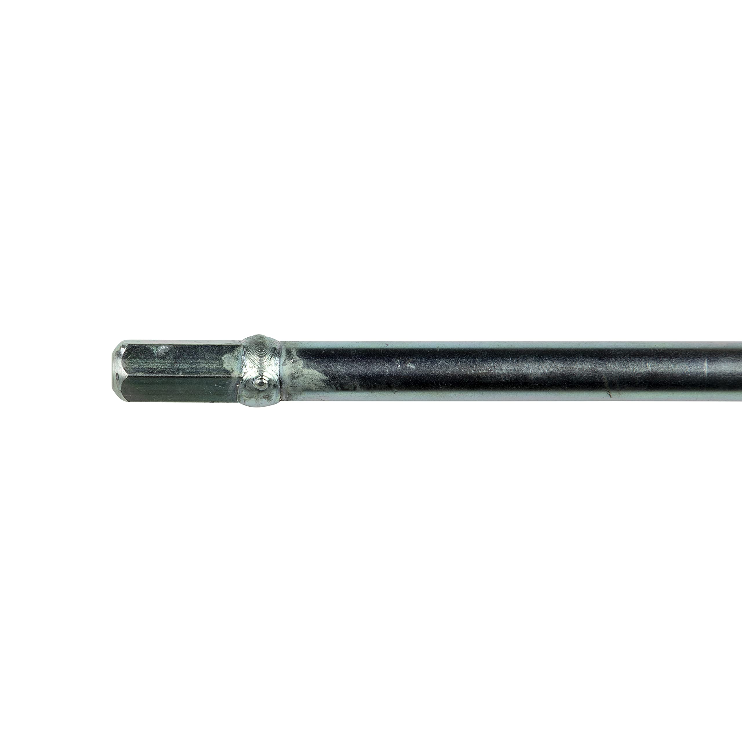 HAPPIJAC Replacement 4" Standard Crank for Camper Truck Jack System