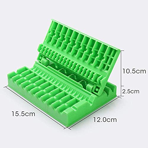 365Home Multifunction Barbecue Meat Skewer Machine BBQ Meat String Device Quick Portable Meat Skewer Box Easy Skewer Tools Kebab Maker BBQ Gadget