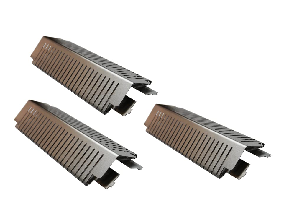 Signature Series Anti Flare Vaporizer 60557 for Beefeater Grills 3/ea