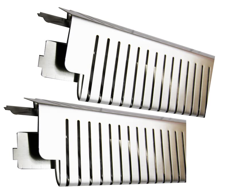 Signature Series Anti Flare Vaporizer 60557 for Beefeater Grills 3/ea