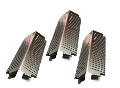 Signature Series Anti Flare Vaporizer 60557 for Beefeater Grills 3/ea