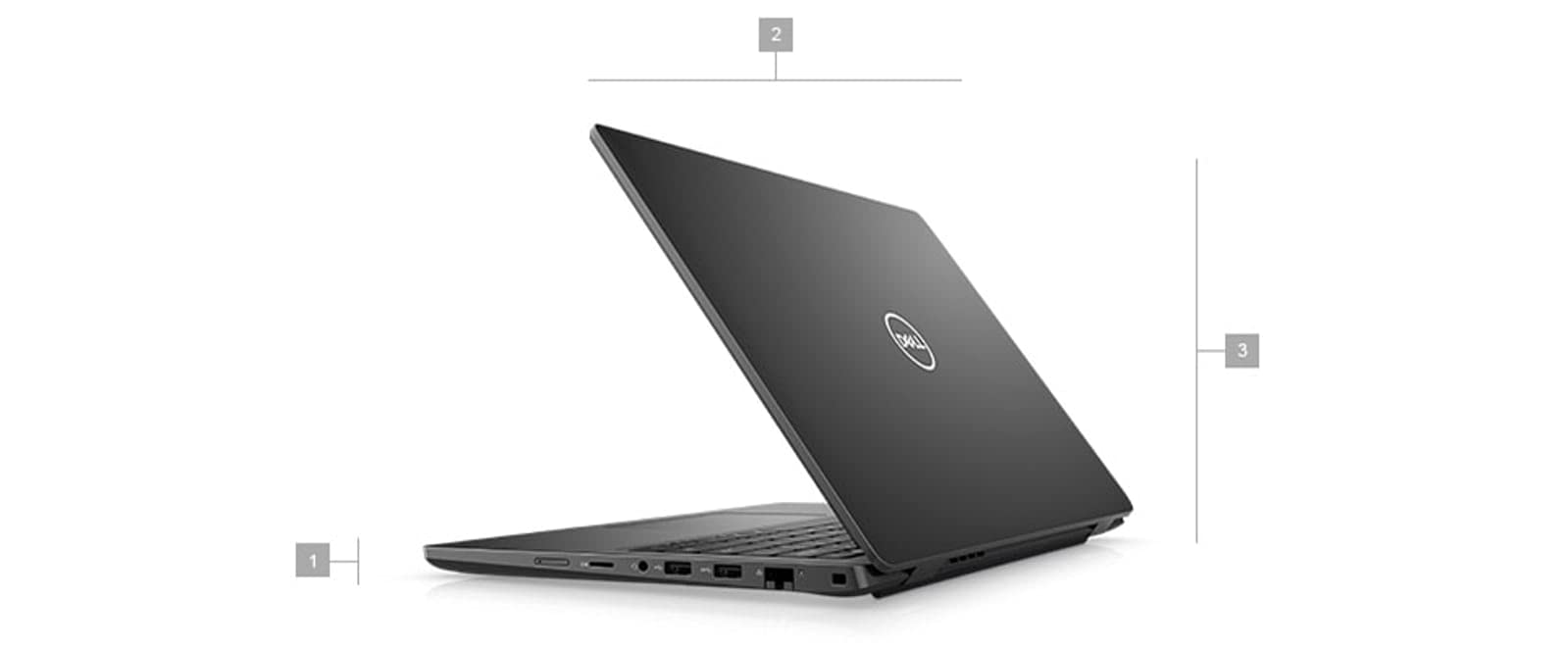 Dell Latitude 3420 Laptop | 14" 1920x1080 FHD | Core i5-1135G7-1TB SSD Hard Drive - 8GB RAM | 4 cores @ 4.2 GHz Win 11 Pro Silver