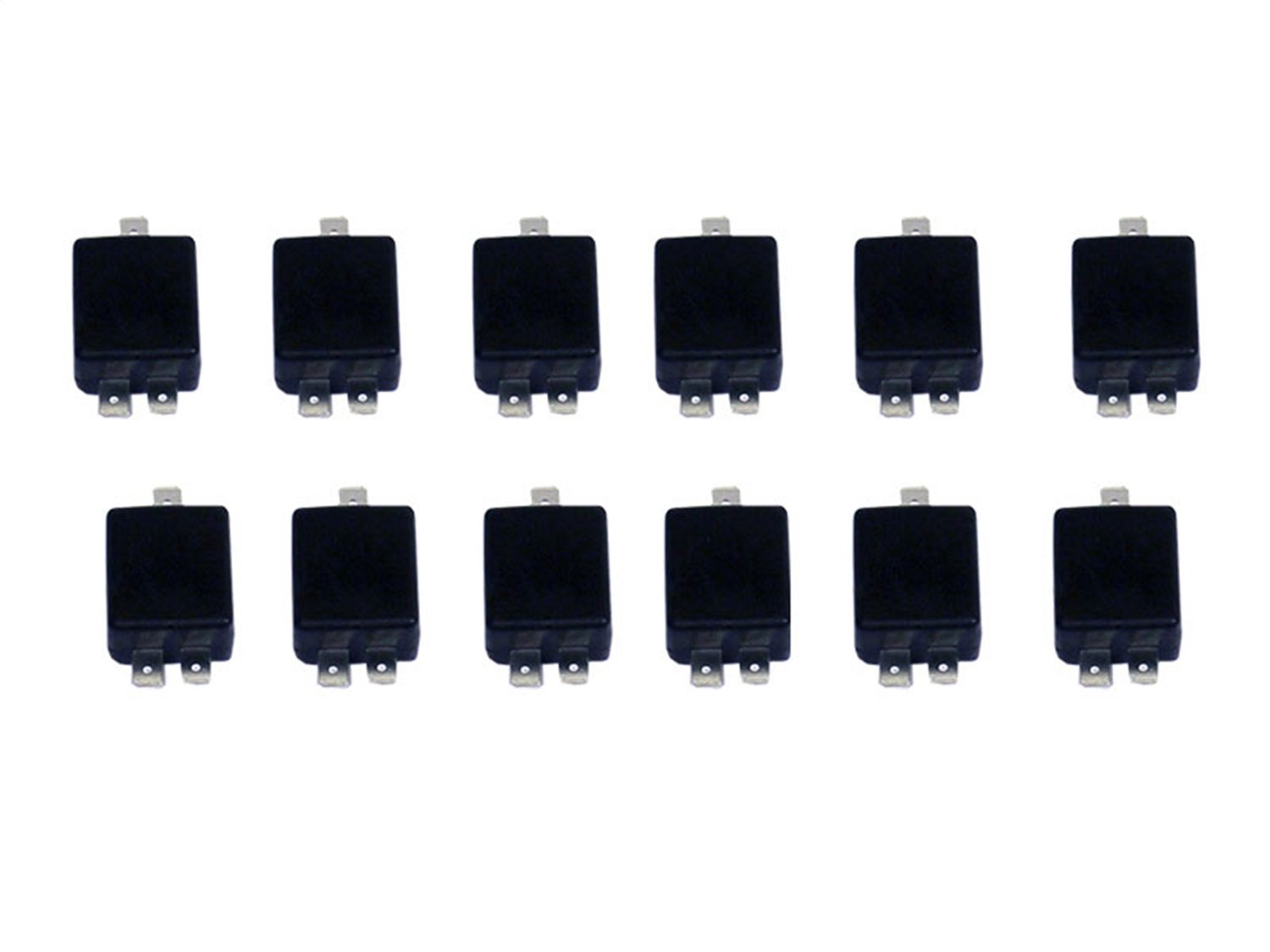 Blue Ox BX88159 6 Amp Diode - Pack of 12
