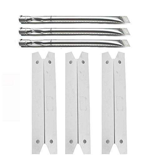 Charmglow 810-6320-B, 810-6320 Gas Grill Replacement Kit