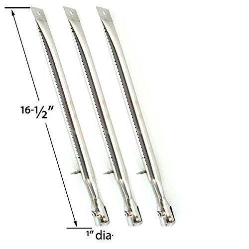 Charmglow 810-6320-B, 810-6320 Gas Grill Replacement Kit