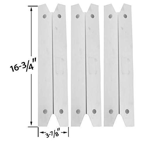 Charmglow 810-6320-B, 810-6320 Gas Grill Replacement Kit