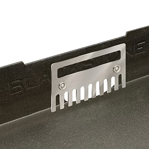 Food Fighter Mesh Screen for Blackstone Griddle Accessories &Can be used with all Blackstone Accessories,such as black stone 1 griddle outdoor and Blackstone Accessories For Griddle.