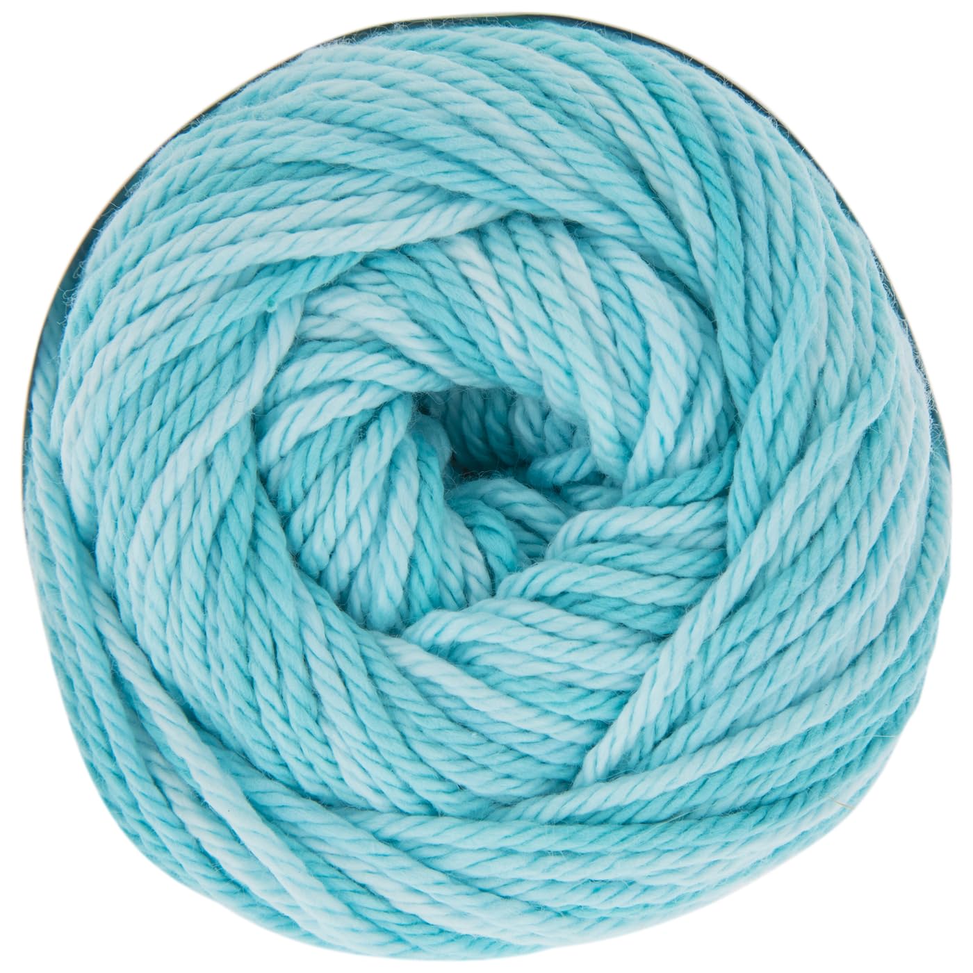Hobby Lobby Spa Blue Stonewashed Crafter's Secret Cotton(Set of 3)