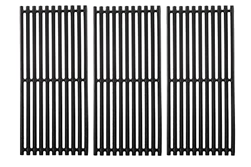 BBQ-PLUS Cooking Grates Replacement Charbroil Commercial Infrared 3 Burner G466-0025-W1A 463242515 466242515 466242615 463242516 463243016 463367516 463367016 466242516 466242616 463346017 463246018