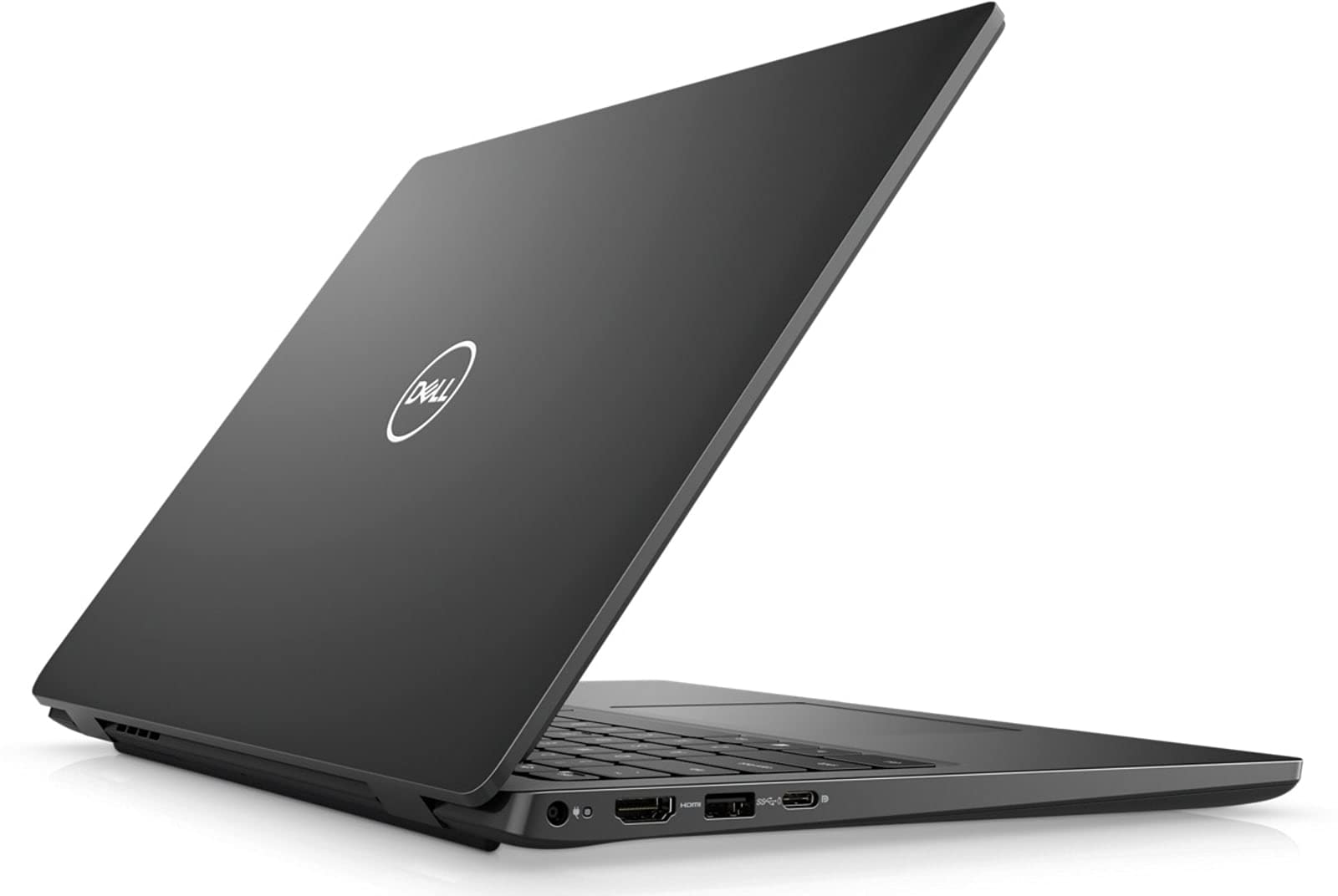 Dell Latitude 3420 Laptop | 14" 1920x1080 FHD | Core i5-1135G7-512GB SSD Hard Drive - 8GB RAM | 4 cores @ 4.2 GHz Win 11 Pro Silver