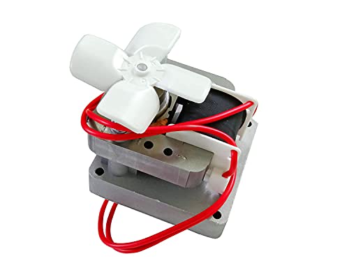 Replacement Auger Motor for Pit Boss Grill Models,Compatible with All Pit Boss Pellet Grill and Camp Camp Pellet Grill