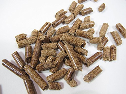 Lumber Jack LJACK40-Blend 5086 40-Pound BBQ Grilling Wood Pellets, Competition Blend