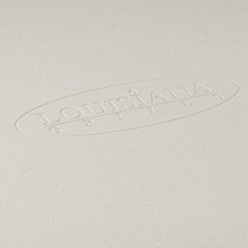 Louisiana Grills 60131 K24 Heat Deflector for LG K24 Ceramic Charcoal Barbecues