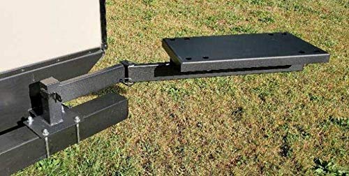 Outdoors Unlimited 20202 Griddle N Stow