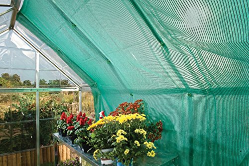Palram - Canopia Shade Cloth for Canopia Greenhouses
