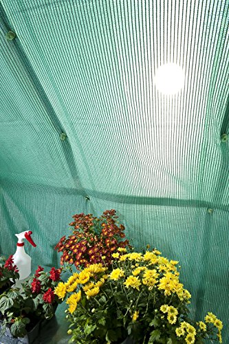 Palram - Canopia Shade Cloth for Canopia Greenhouses