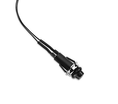 BBQ funland IB9871 Igniter Button Replacement for Weber Spirit Grills with Front Mount Control Knobs Made from 2013