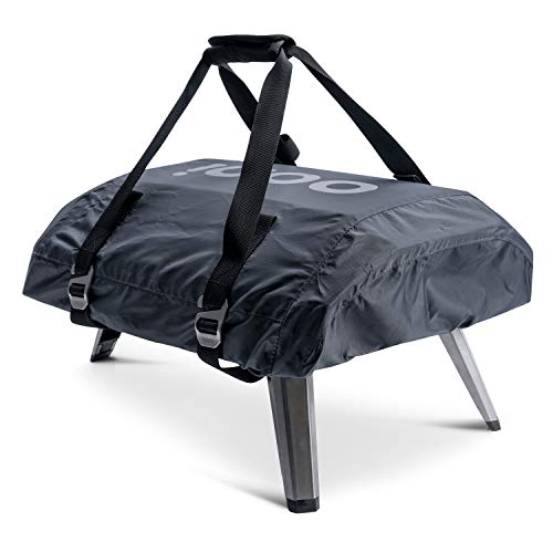 Ooni Koda 12 Carry Cover - Ooni Koda Cover - Ooni Pizza Oven Cover - Ooni Pizza Oven Accessories - Ooni Cover