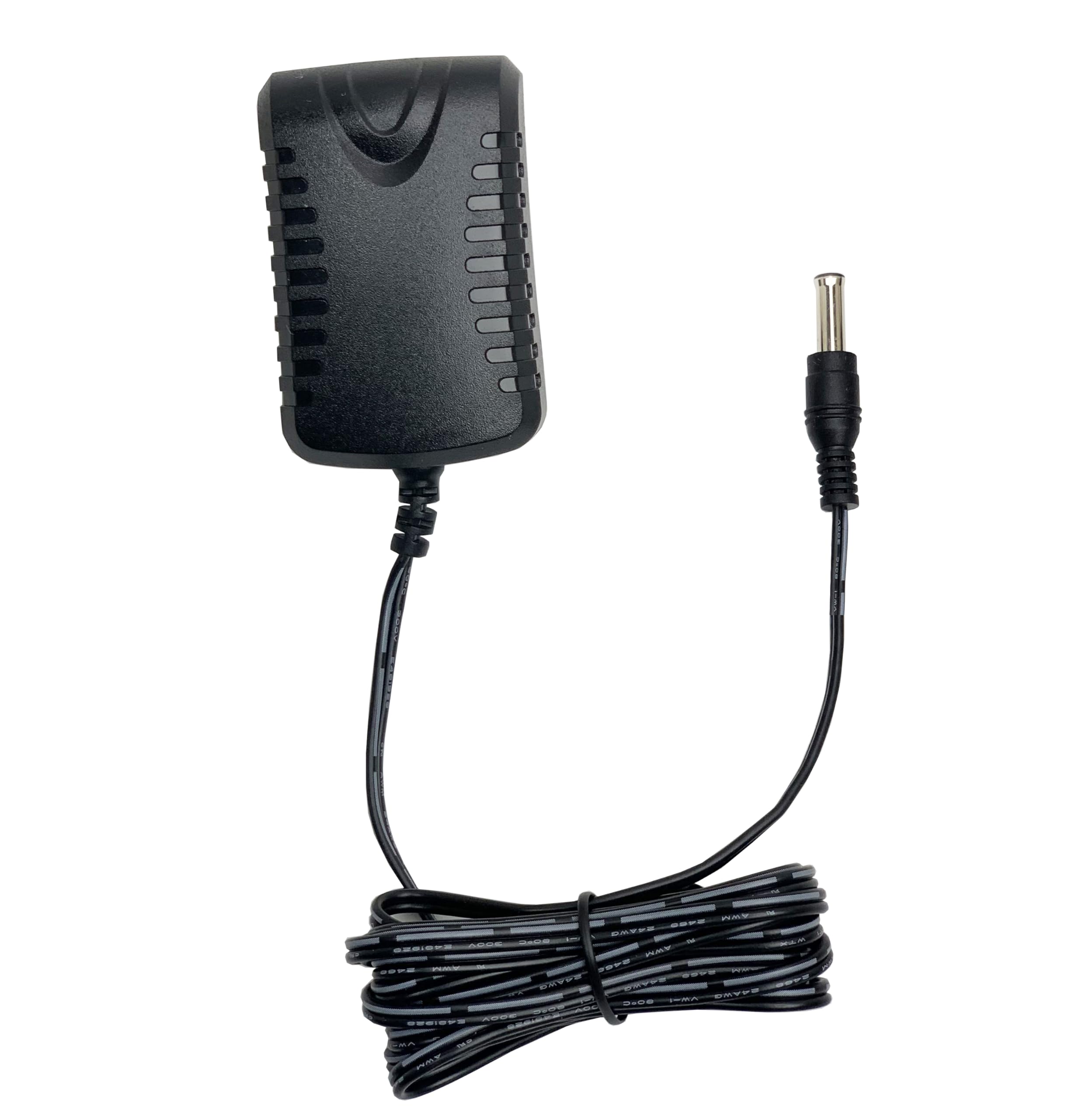 PUROSUR Replacement Charger for Bissell 2837 2842 2846 2877 Pet Stain Eraser PowerBrush Plus Portable Carpet Cleaner Cordless Vacuum Cleaner Model:1624554