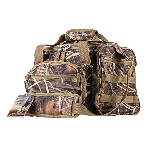 Extreme Pak JX Swamper Small Camo Cooler Bag (13"- SM)