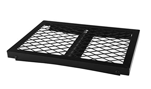 Texsport Heavy Duty Camp 24" X 16" Grill