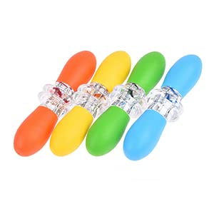 Corn Holders - 4 Pairs - Corn on the Cob Skewers - Large Handle Pin Grips - Interlocking Design - Great for Home Cooking, BBQ, Picnics, Camping and Parties
