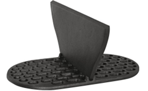 Primo 314 Cast Iron Divider for Primo Oval Junior Grill