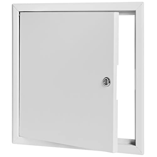 Premier 3000 Series Steel Universal Access Door 12 x 12 (Screwdriver Latch)