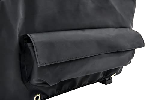 Traeger Full-Length Grill Cover - Ranger/Scout