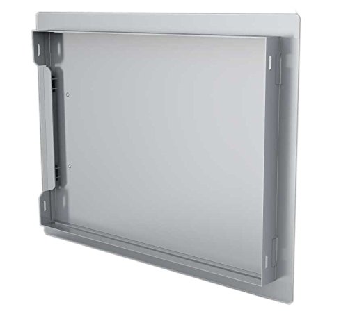 SUNSTONE DH1724 17-Inch by 24-Inch Horizontal Access Door