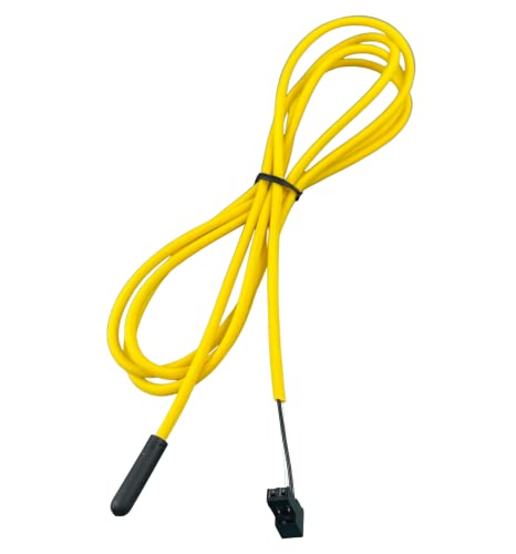 Wholesale Sensors Replacement for Pentair 473665 Probe Thermistor Defrost Sensor for Pool & Spa Heat Pump 12 Month Warranty