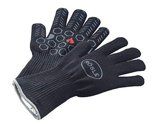 Rösle BBQ Premium Grill Gloves