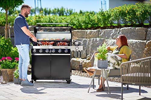 Rösle BBQ Premium Grill Gloves