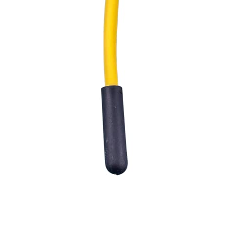 Wholesale Sensors Replacement for Pentair 473665 Probe Thermistor Defrost Sensor for Pool & Spa Heat Pump 12 Month Warranty
