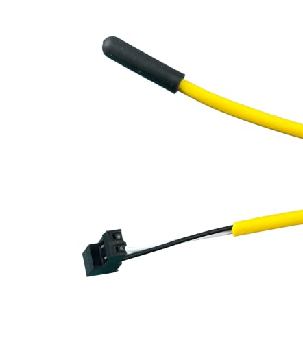 Wholesale Sensors Replacement for Pentair 473665 Probe Thermistor Defrost Sensor for Pool & Spa Heat Pump 12 Month Warranty