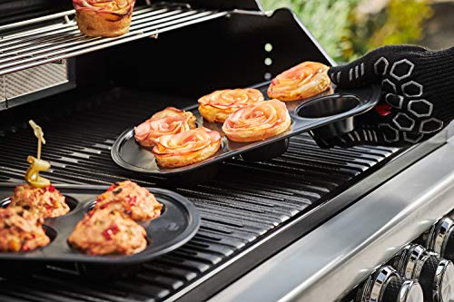 Rösle BBQ Premium Grill Gloves