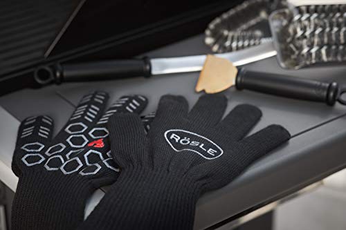 Rösle BBQ Premium Grill Gloves