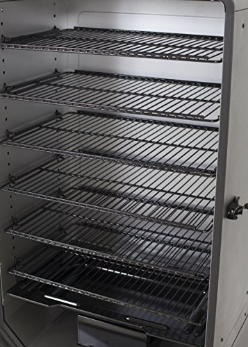 PIT BOSS 77700 7.0 Pellet Smoker, XL, Copper