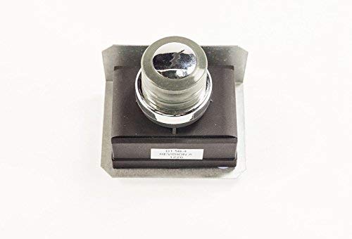 Weber Igniter Kit for 330 Model Genesis Gas Grills, Black