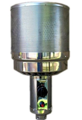 Hiland THP-Burner Complete Burner Replacement Part, One Size, Grey