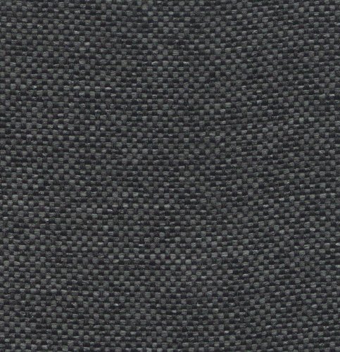 Fia OE39-2 CHARC Custom Fit Front Seat Cover Bench Seat - Tweed, (Charcoal)