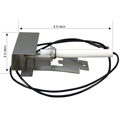 BBQ Grill Compatible with Fire Magic Grills Ignitor Electrode DIY3199-60