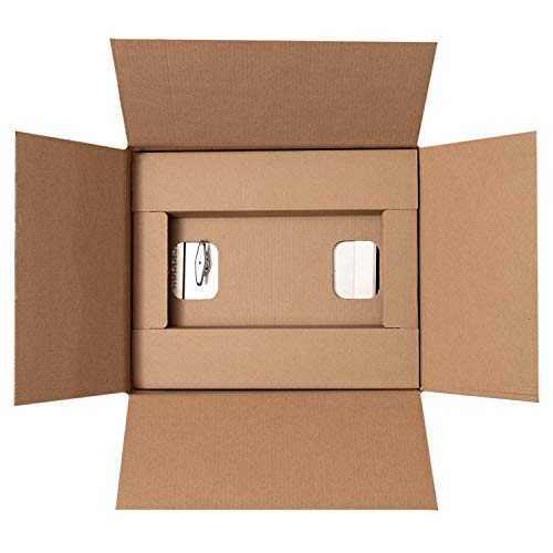 Oswald Supply Midland Style Stainless Steel Trash Chute Door - Bottom Hinged, 12"(W) X 15"(H), Self Closing, Fire Rated & UL Approved