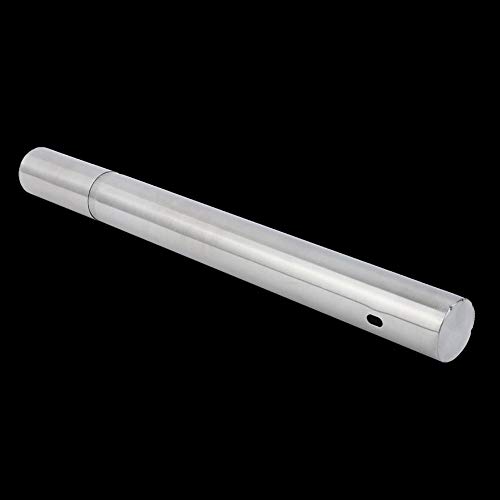 Ruchdy Skewer Holder Stainless Steel Skewer Barbecue BBQ Needle Holder Storage Box Case