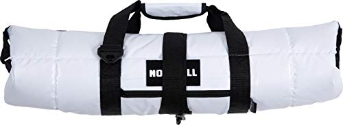 NorChill Soft Coolers 24 Can Insulated Marine Boatbag Soft Sided Cooler, White